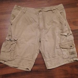 Plugg | Shorts | Plugg Cargo Shorts | Poshmark